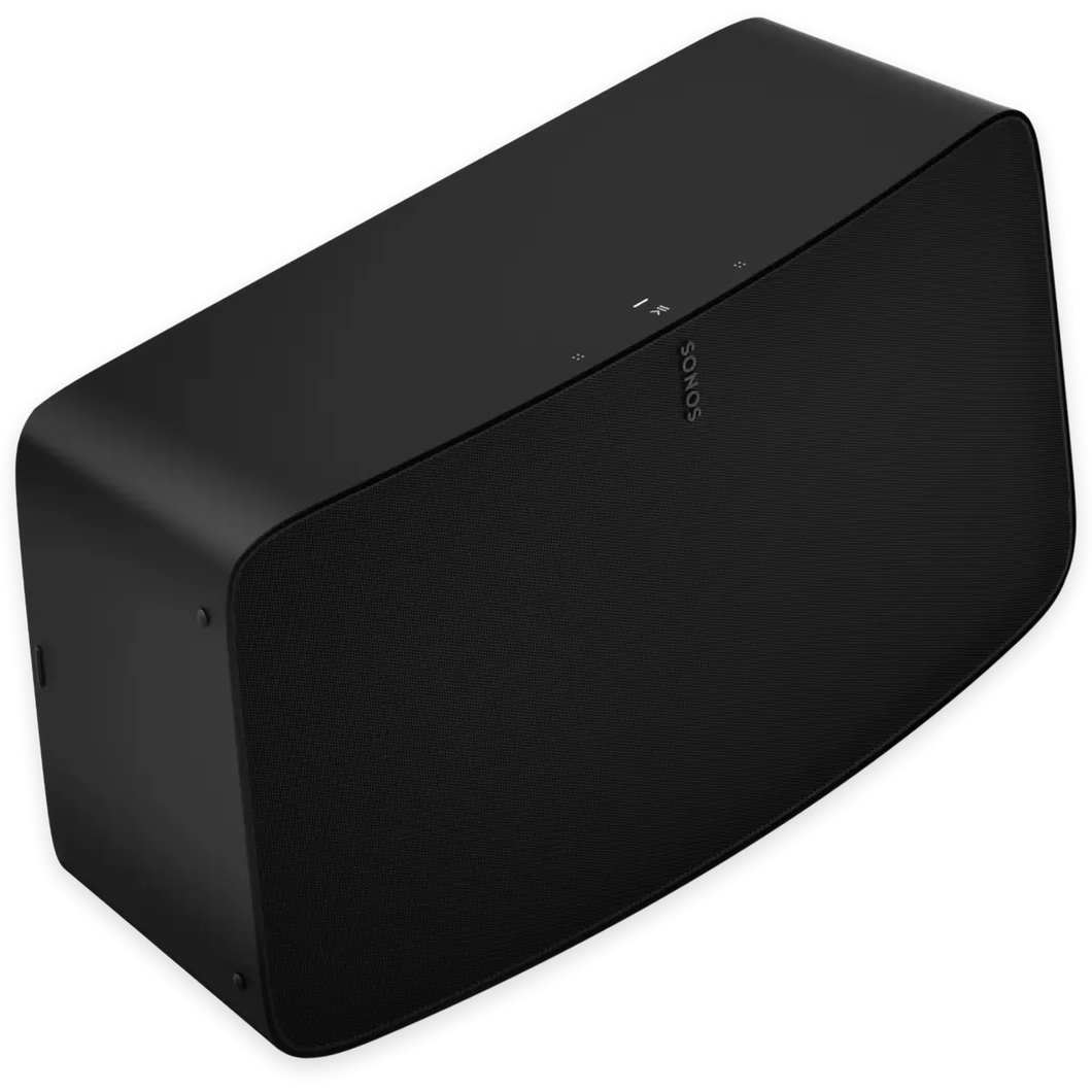 Loa Sonos Five, âm thanh Hi-Fi hoàn hảo